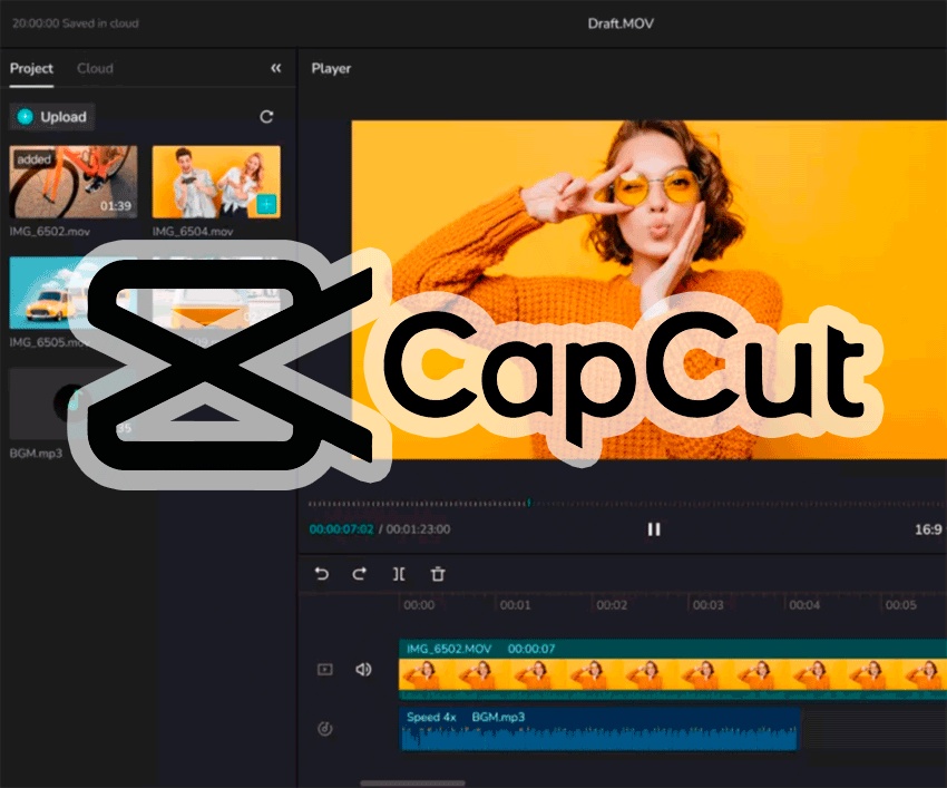 Capcut Windows Mac Capcut Windows Mac